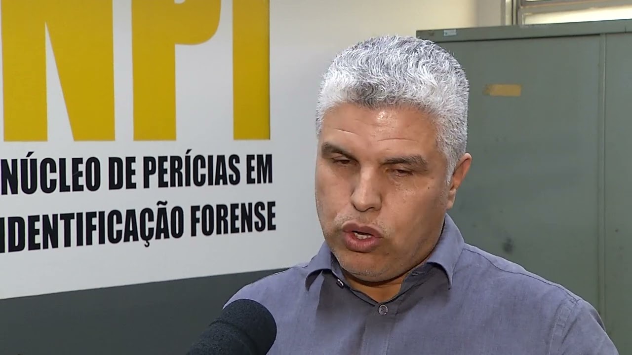 Tecnologia é a principal aliada no serviço dos peritos do Instituto de ... Tecnologia é a principal aliada no serviço dos peritos do Instituto de ...